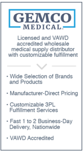 About Us - gemcorehealth.com