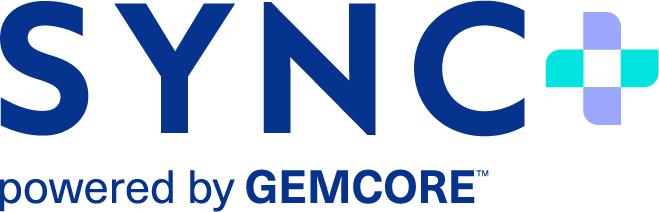 General Client Enrollment Landing Page: Sync+ - gemcorehealth.com